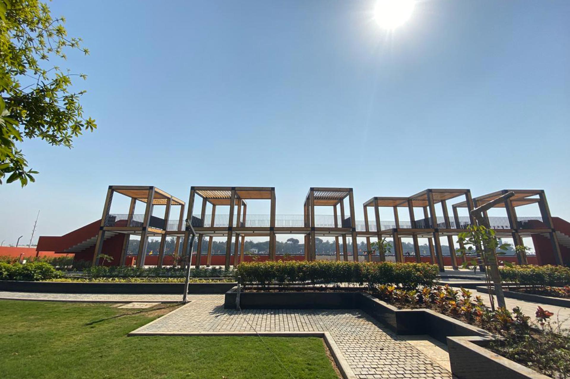 Devarsh Constructions