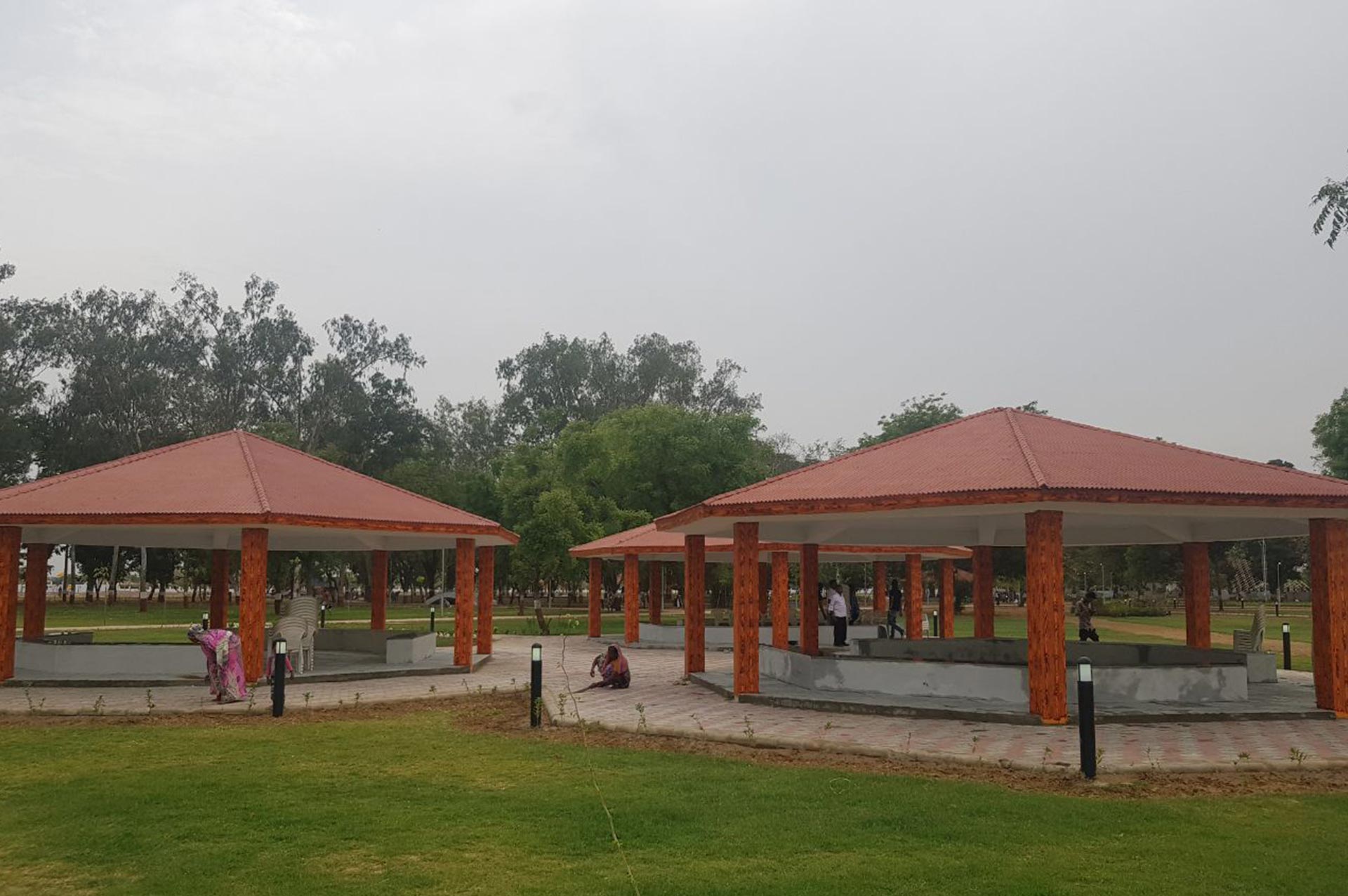 Devarsh Constructions